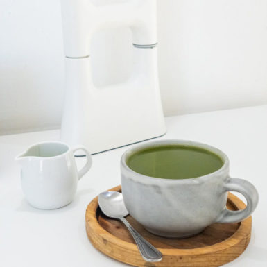 True Matcha – Elevate Your Energy. Naturally.