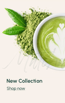 Tracking Order – True Matcha